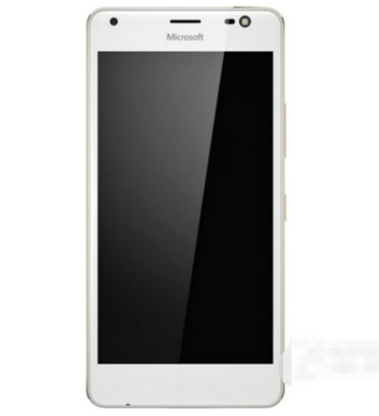 诺基亚 Lumia 850（概念机）_百度百科