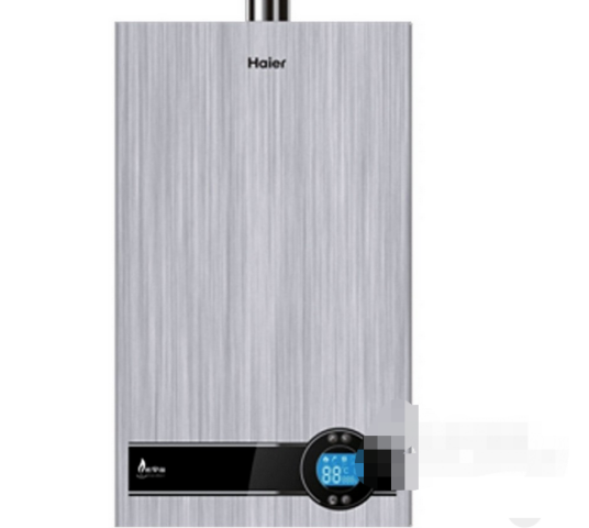 海尔JSQ16-C(ME)_百度百科