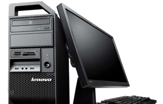 联想ThinkStation E20(4222A66)_百度百科