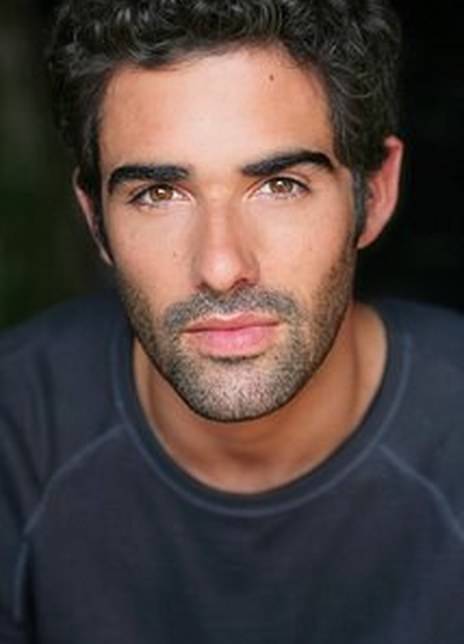 Jason Heymann_百度百科