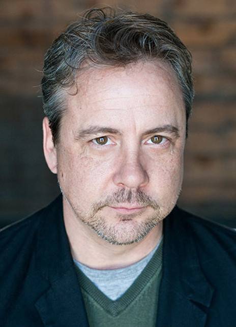 Richard Waugh_百度百科