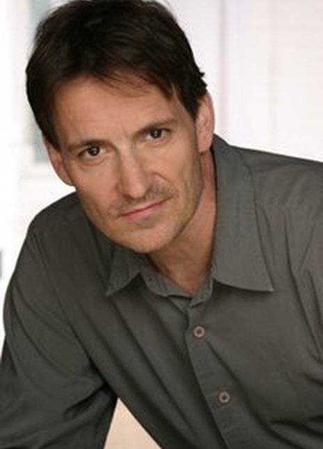 Gary David Keast_百度百科