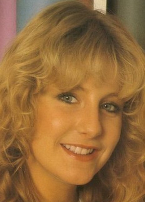 Carolin Ohrner_百度百科