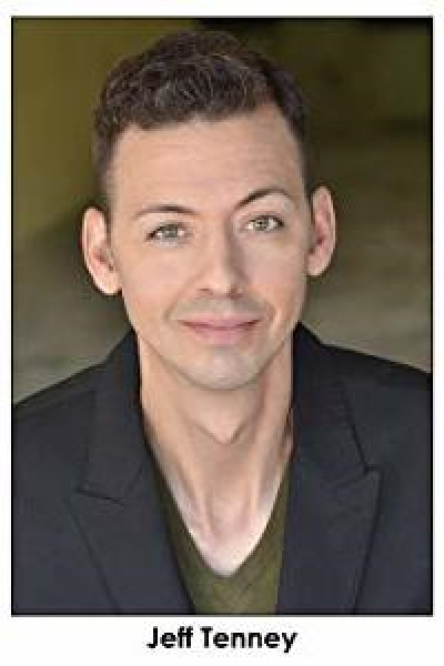 Jeff Tenney_百度百科