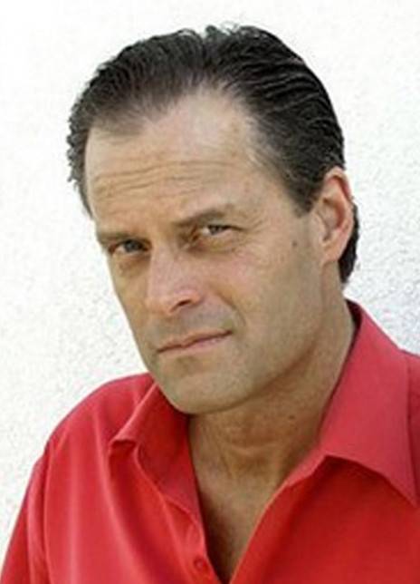 Stanton Rutledge_百度百科