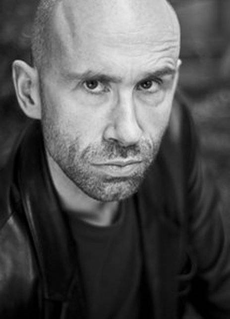 Michael David Worden_百度百科