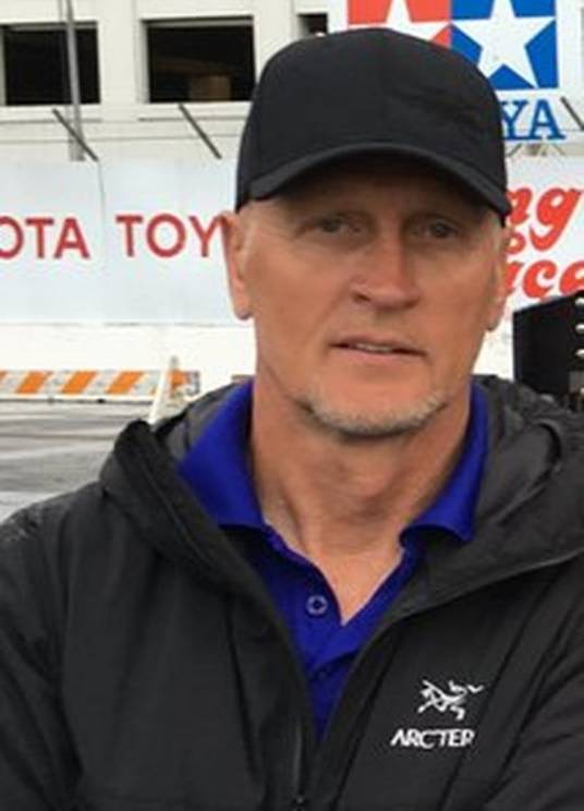 Tim Trella_百度百科