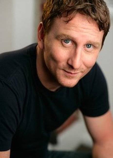 Justin Swain_百度百科