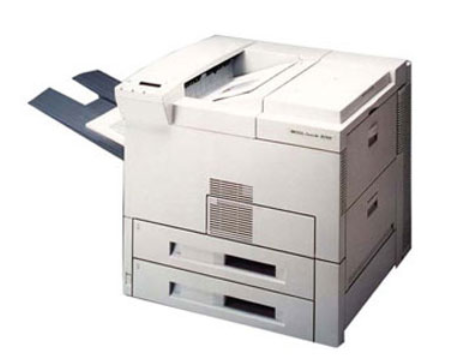 惠普 laserjet 8150n_百度百科