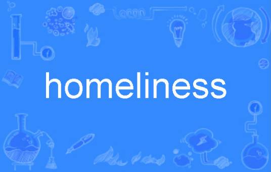 homeliness_百度百科