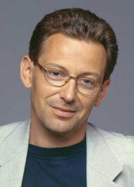 Jacek Borkowski_百度百科