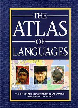 The Atlas of Languages_百度百科