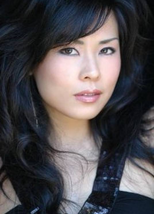 Crystal Kwon_百度百科