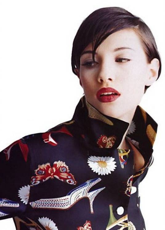 Dana Douglas_百度百科