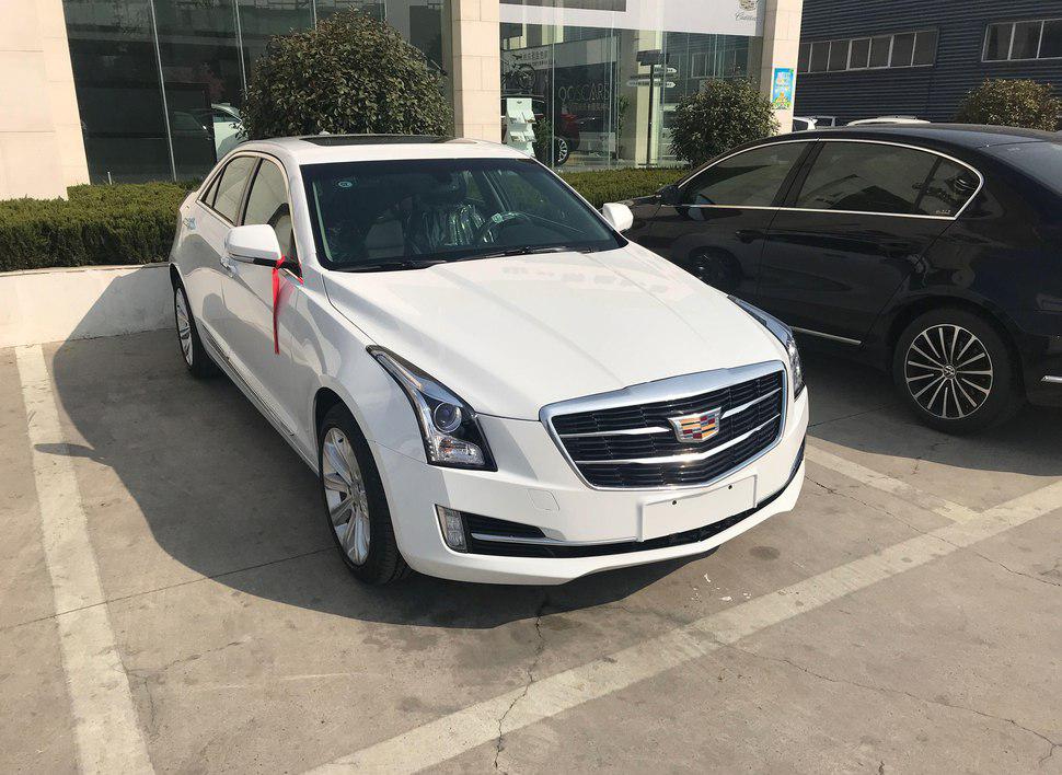 23万怎么选？沃尔沃S60和凯迪拉克ATSL谁档次高？老司机说了真心话_百科TA说