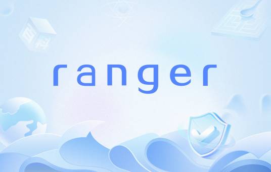 ranger（英文单词）_百度百科