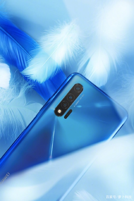 超高性价比碾压iPhone11，华为nova6 5G果然很可以_百科TA说