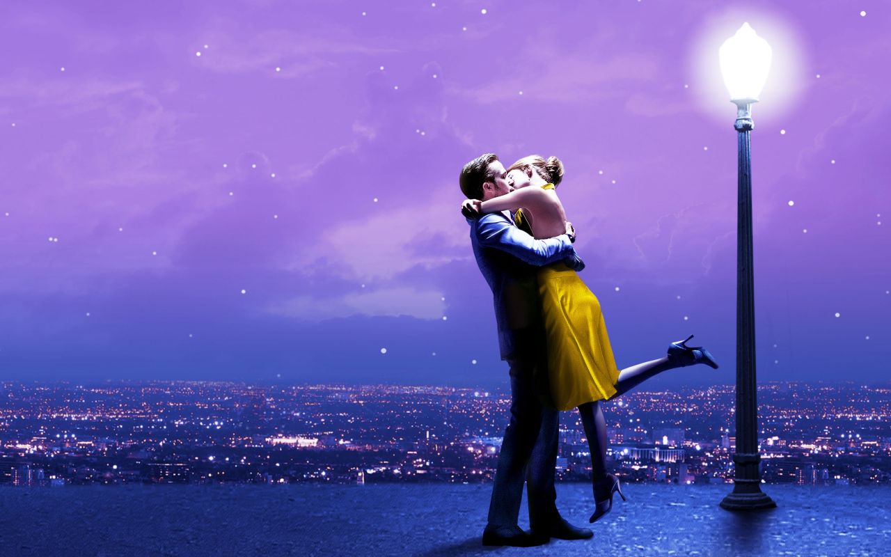 City of Stars（2016年瑞恩·高斯林和艾玛·斯通合唱的歌曲）_百度百科