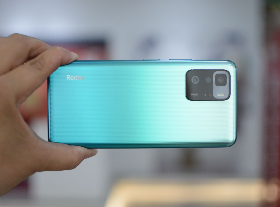 Redmi Note10 Pro评测：67W+5000mAh+6400万，首发价抢到就是赚到_百科TA说