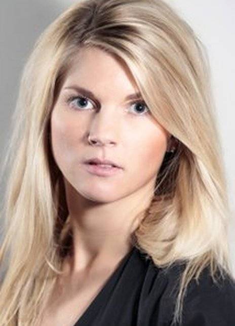 Hanna Alsterlund_百度百科