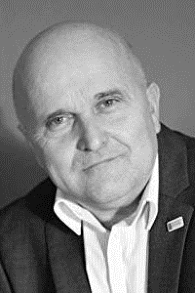 Trevor Clarke（演员）_百度百科