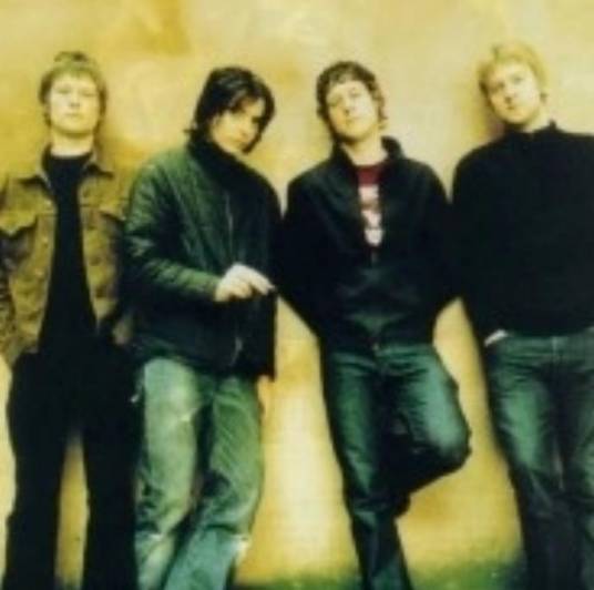 haven（英国乐队）_百度百科