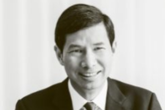 Fred Hu_百度百科