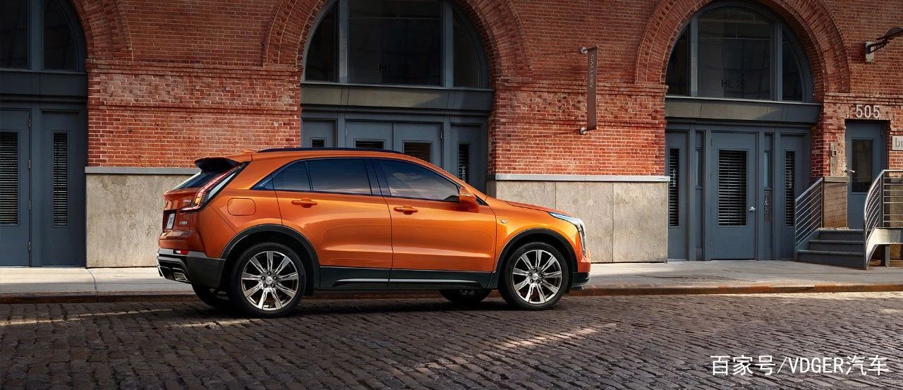 2021款凯迪拉克XT4上市；新款捷豹F-PACE官图发布_百科TA说