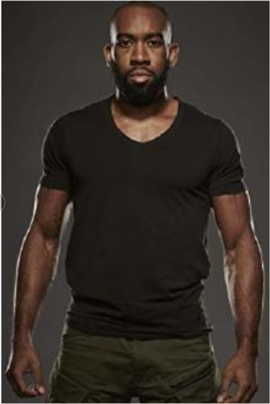 Mike Joseph_百度百科