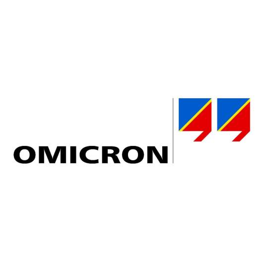 omicron（跨国公司）_百度百科