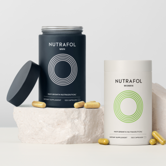 Nutrafol_百度百科