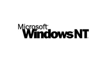 Windows NT_百度百科