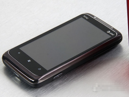 HTC T8788(7 Surround)_百度百科