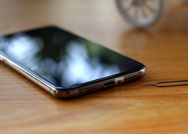 一次没有翻车的二手购机体验，iPhoneXs真香_百科TA说