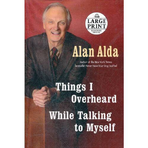 things i overheard while_百度百科