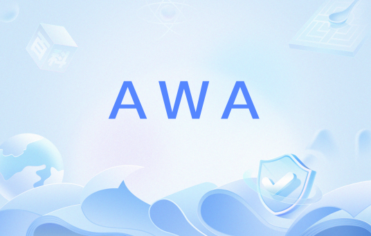 AWA（网络流行语）_百度百科