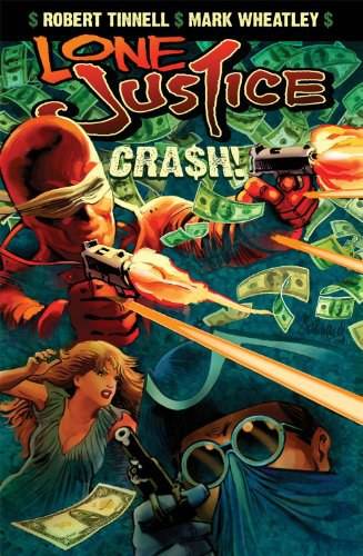 Lone Justice_百度百科