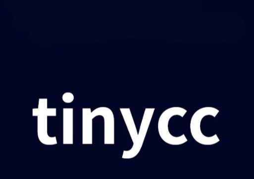 TinyCC_百度百科