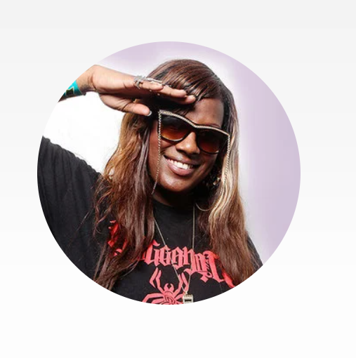 Gangsta Boo_百度百科
