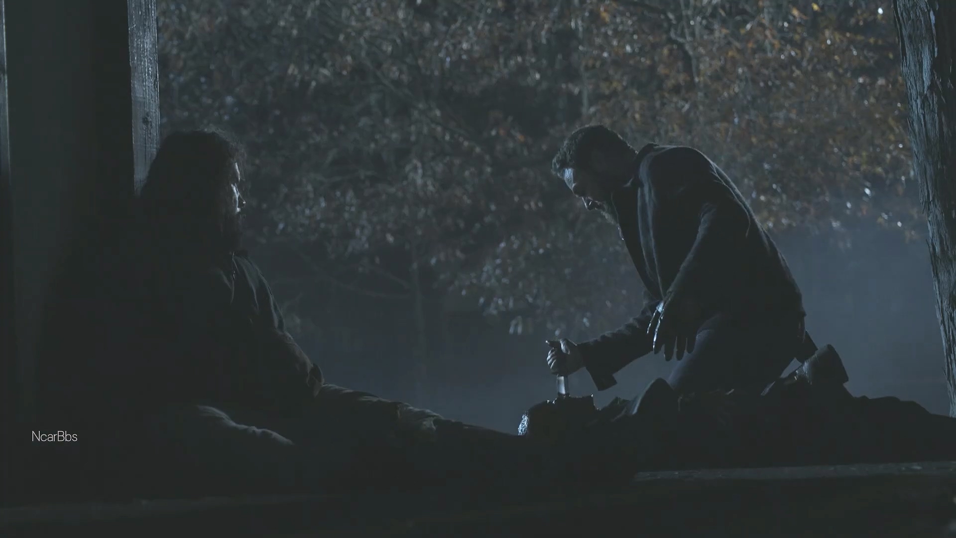 《行尸走肉》S11E19：蜕变异化_百科TA说