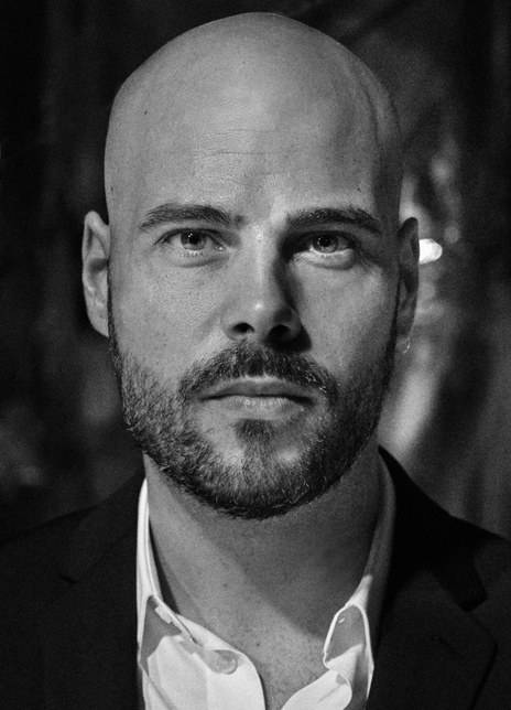Marco D'Amore_百度百科