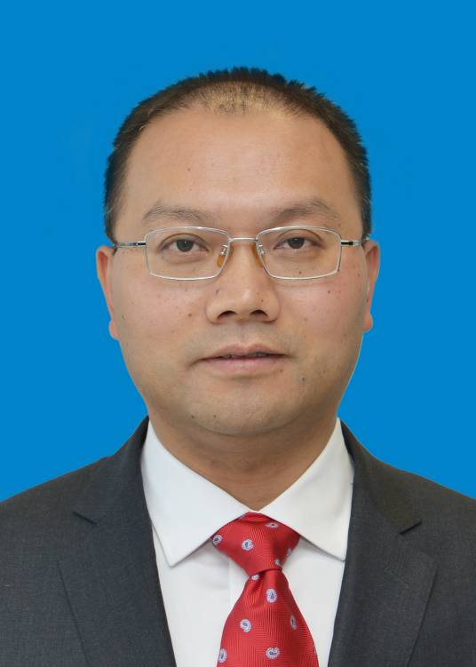 陈宽（浙江省温州市人民政府党组成员、副市长）_百度百科