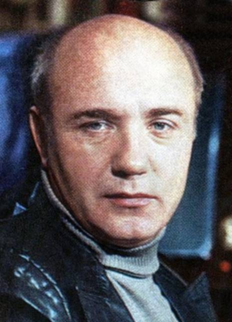 Leonid Kuravlyov_百度百科