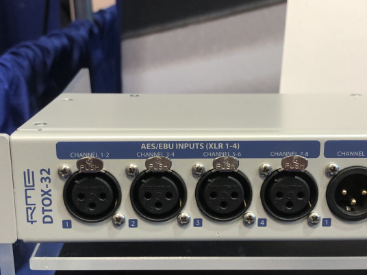 AES/EBU_百度百科