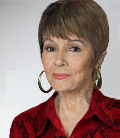 Marcia Rodd_百度百科