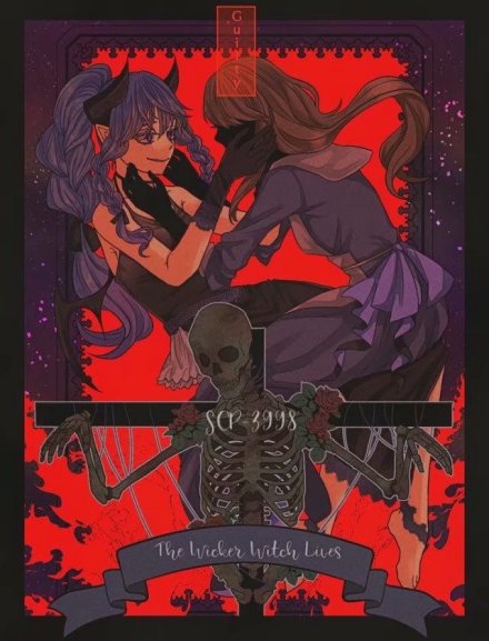 SCP-3998_百度百科