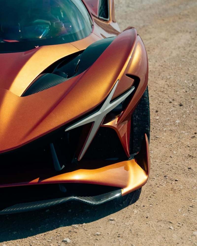 阿波罗Project EVO_百度百科