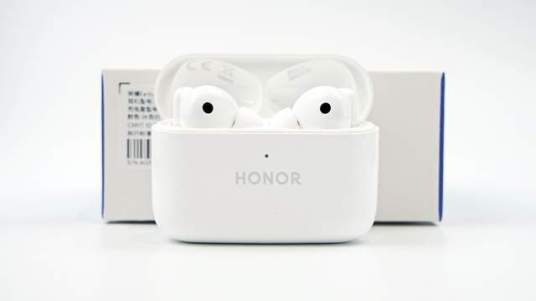 荣耀Earbuds 2 SE_百度百科