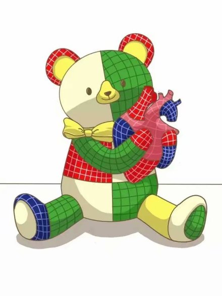 SCP-2295_百度百科