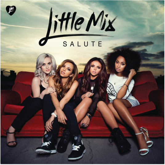 Little Me（2013年Little Me组合演唱的歌曲）_百度百科